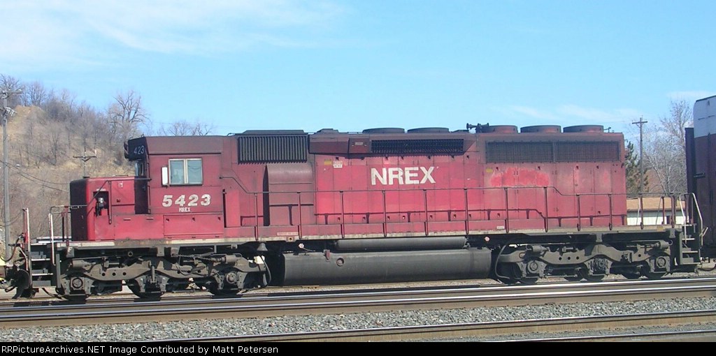NREX 5423